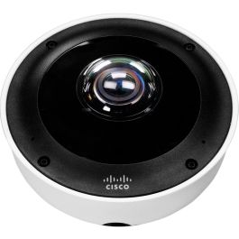 Cisco Meraki MV93M-HW 512GB Outdoor Fisheye Camera - VoIP Supply