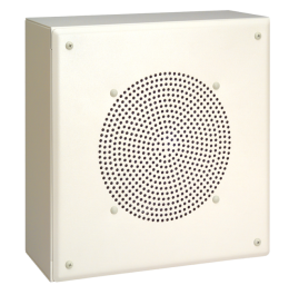 Bogen Communications MB8TSQ Metal Box Speaker - VoIP Supply