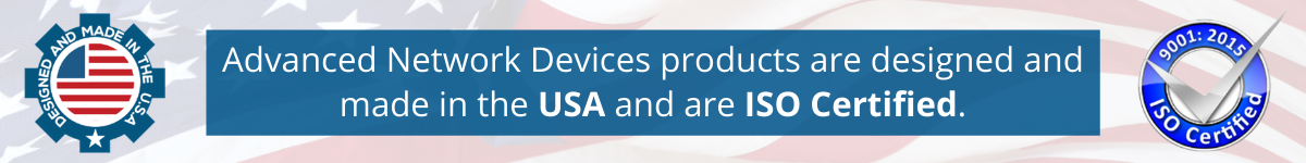 Advanced Network Devices Paging and Intercom - VoIP Supply